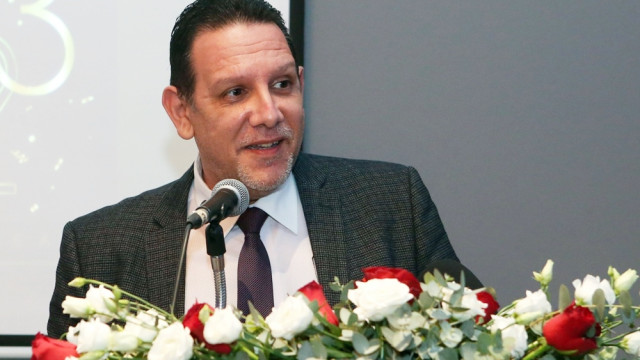 Ομόφωνα επανεξελέγη ο Πρύτανης του Ιονίου Πανεπιστημίου Ανδρέας Φλώρος